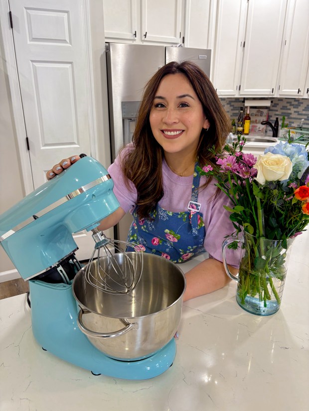 Highly Flavored – Made with love by Steph