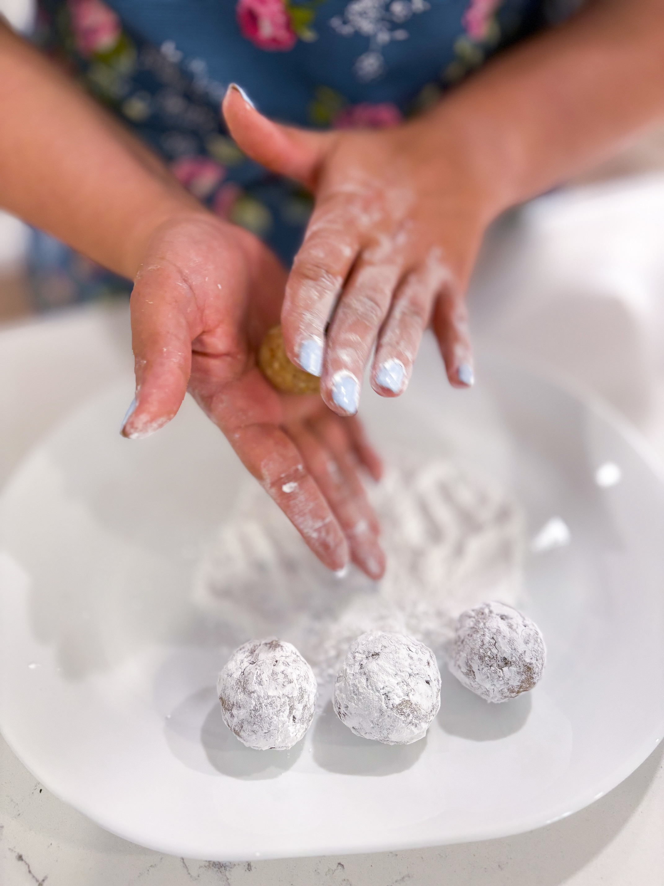 Highly Flavored – Made with love by Steph